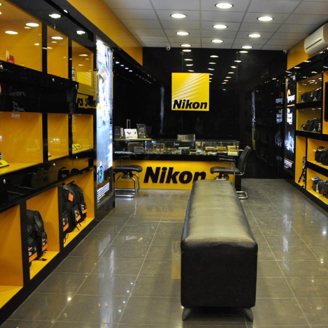 Z 30 - Nikon Camtronx