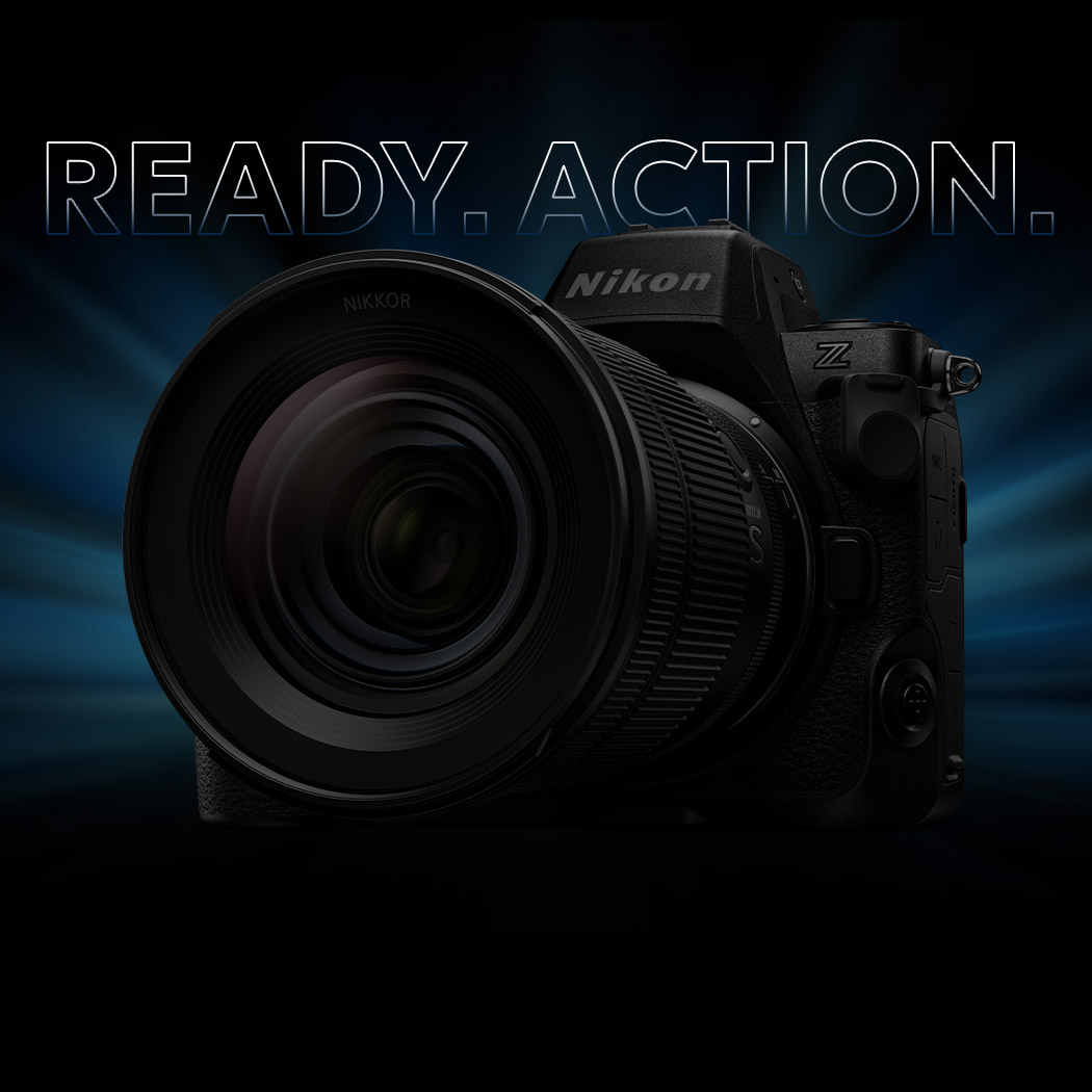 Nikon Pakistan - Camtronx Store - Nikon Pakistan