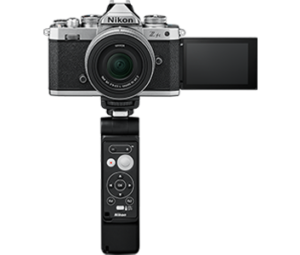 Nikon Z fc Price in Pakistan - Nikon Pakistan