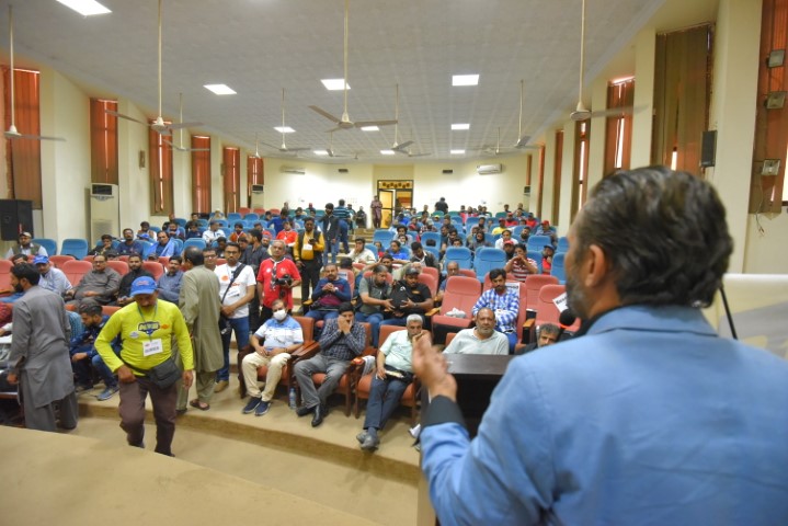 University X Nikon Industry Collaboration - Nikon Pakistan