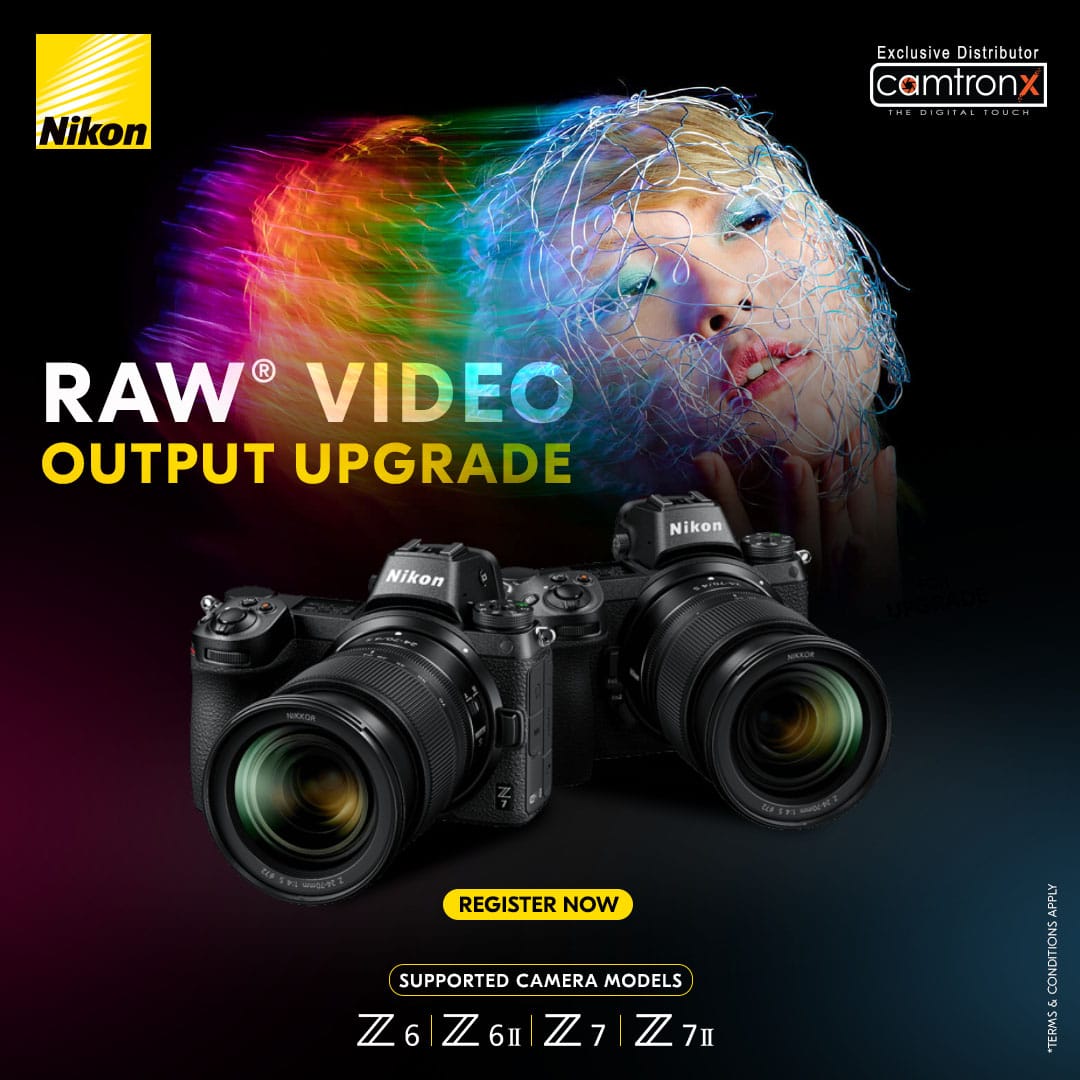 Care And Maintenance - Nikon Pakistan