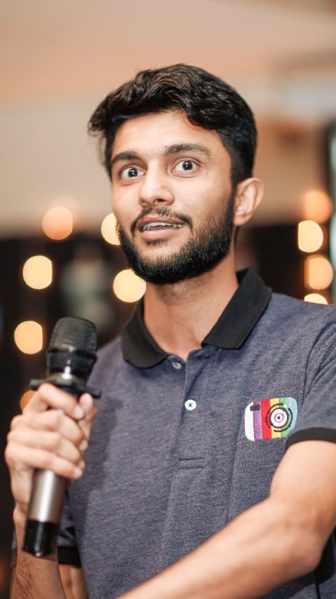 University X Nikon Industry Collaboration - Nikon Pakistan