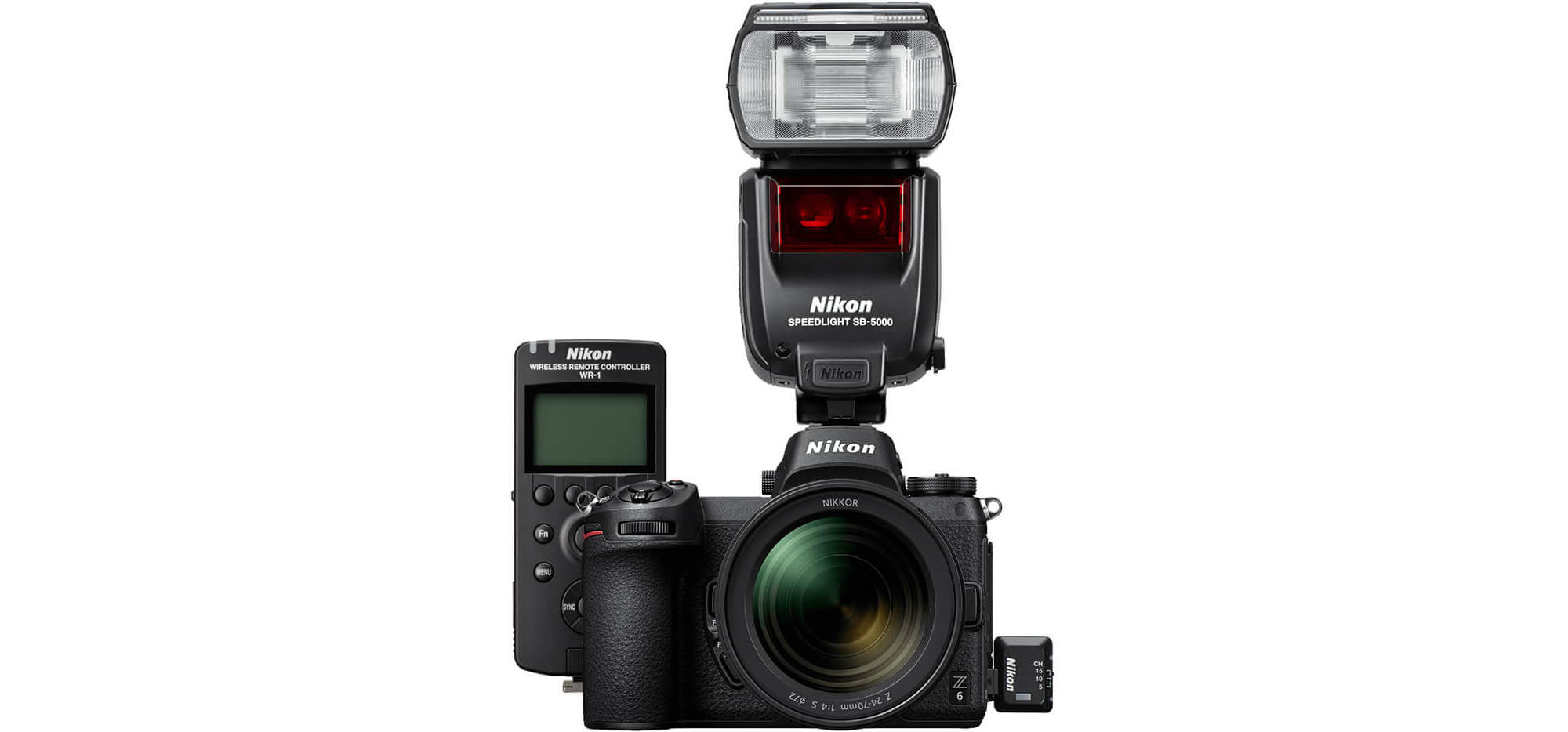 Z 6 - Nikon Pakistan